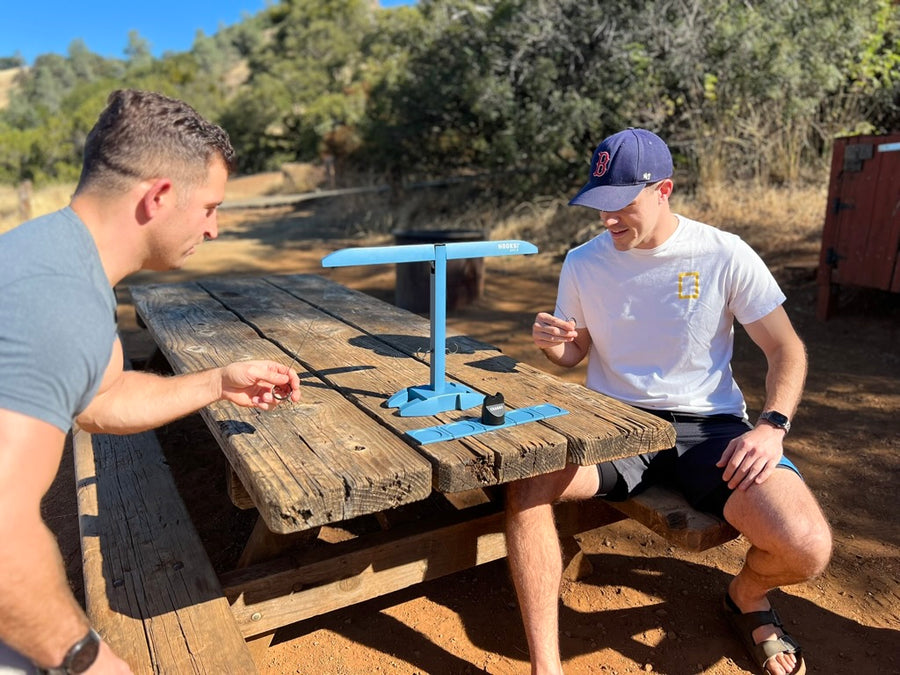 Craggy Games | Creator of the Viral Hooks!™ Ring Toss Game