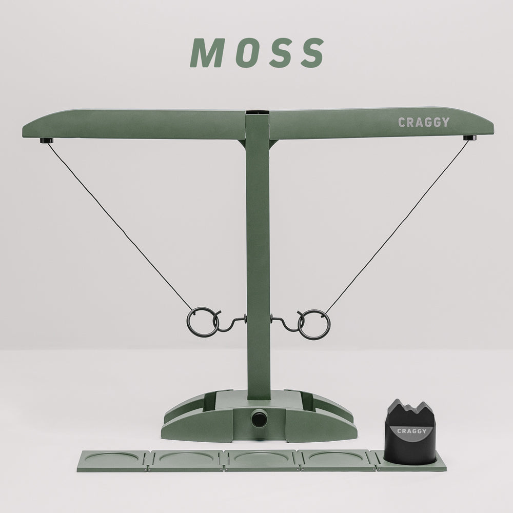 HOOKS! XPLR | Craggy Games