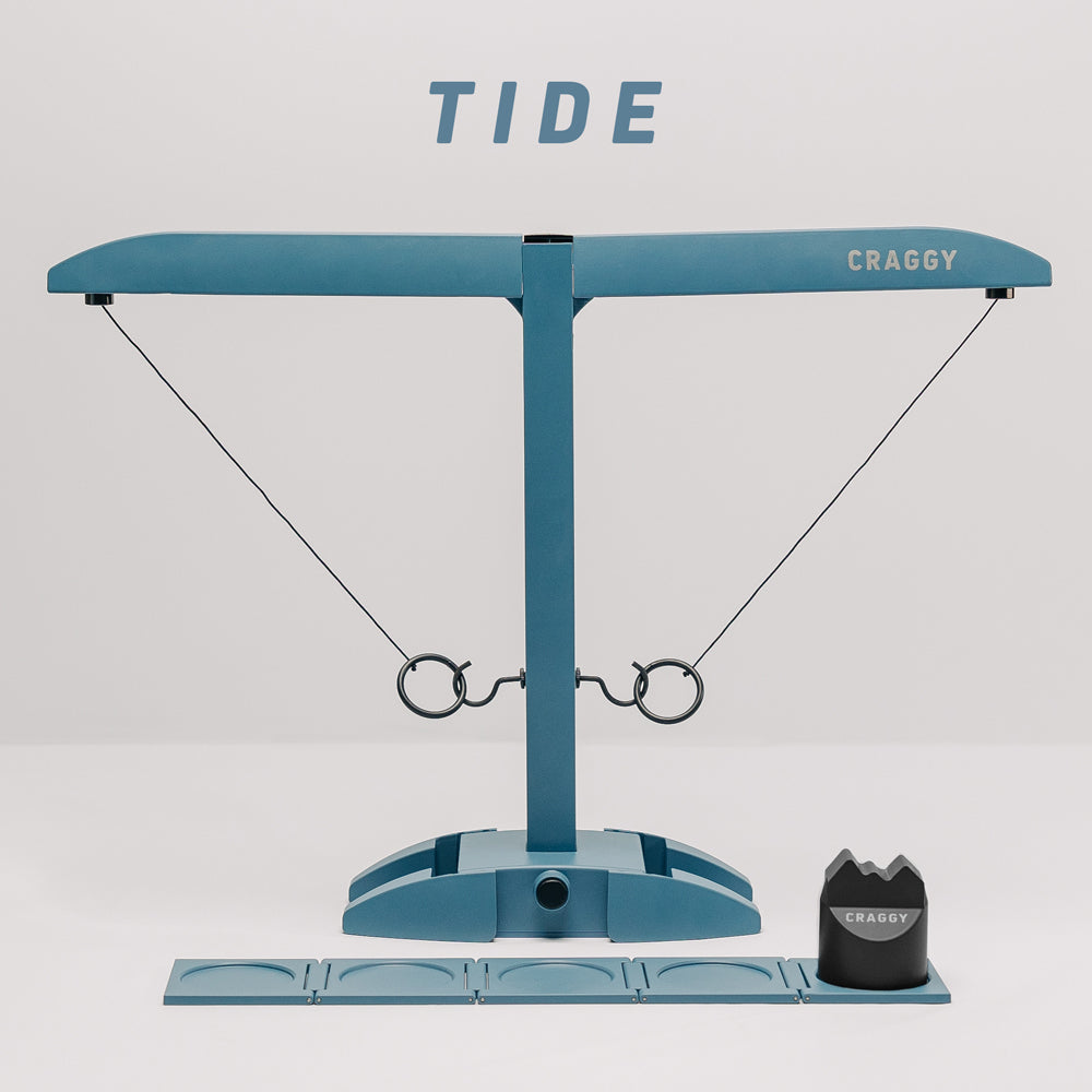 HOOKS! XPLR | Craggy Games