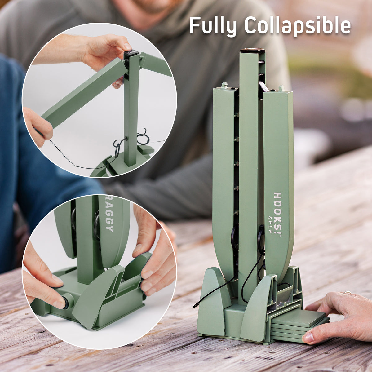 HOOKS! XPLR – Craggy Games