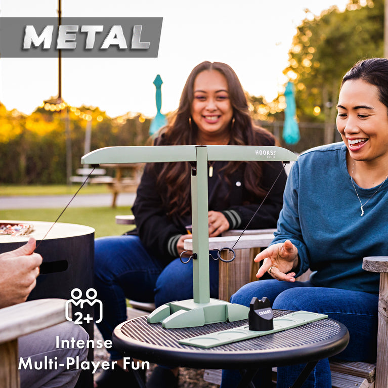 HOOKS! XPLR – Craggy Games