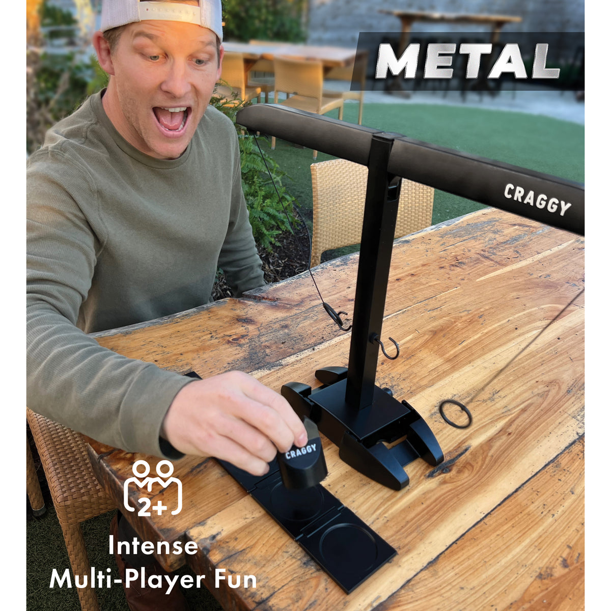 HOOKS! XPLR | Craggy Games