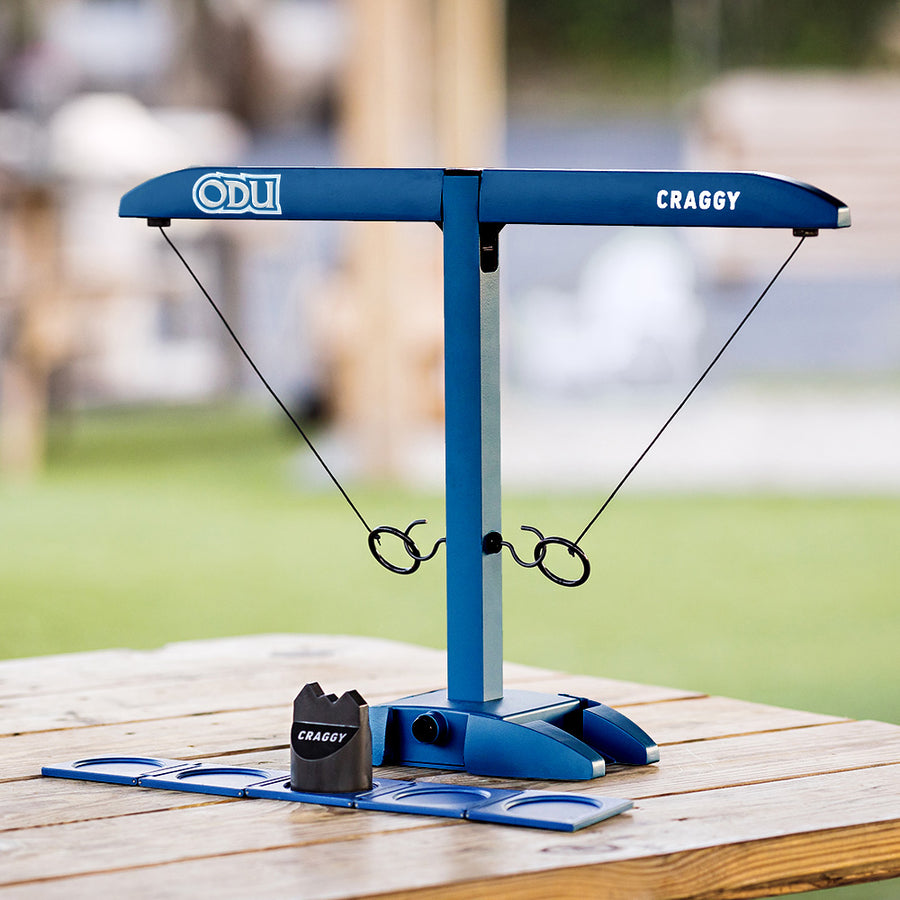 Craggy Games | Creator of the Viral Hooks!™ Ring Toss Game