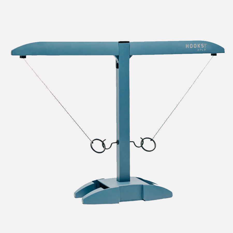 HOOKS! XPLR – Craggy Games