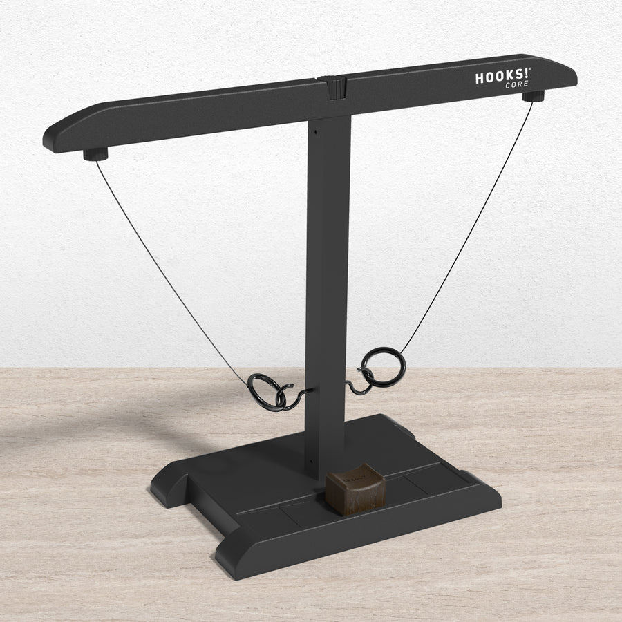 Craggy Games | Creator of the Viral Hooks!™ Ring Toss Game