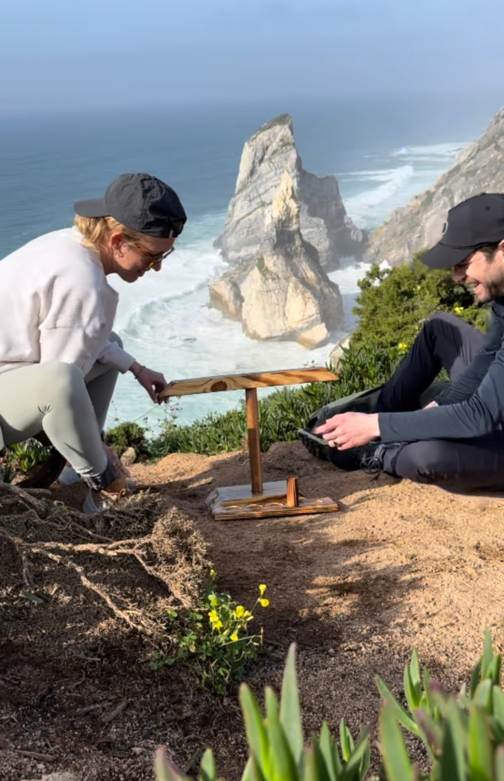 Craggy Games | Creator of the Viral Hooks!™ Ring Toss Game