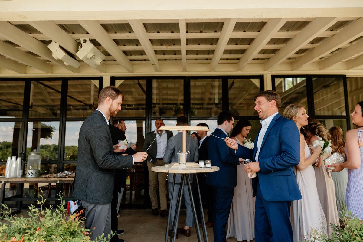 Craggy Games | Creator of the Viral Hooks!™ Ring Toss Game